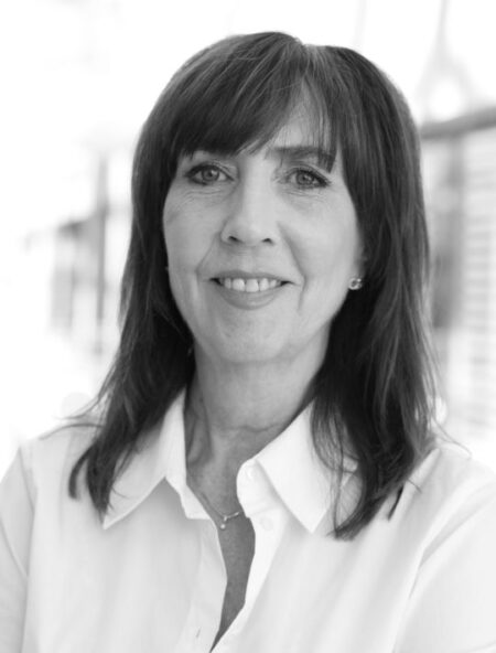 Helle Kristin Larsen - Grieg investor