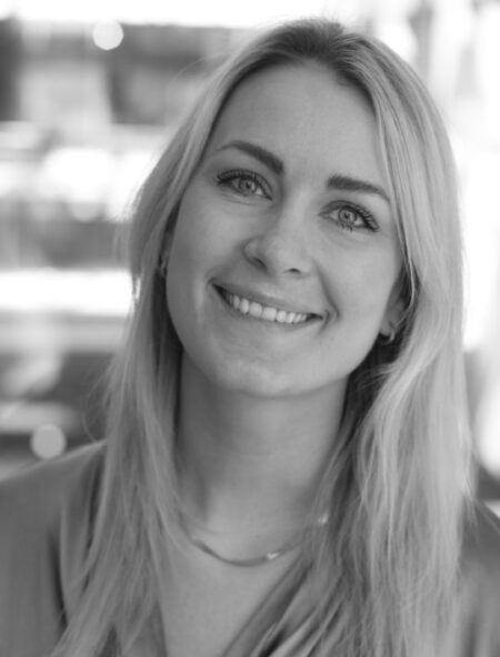 Kjersti Rekdal Skåre - Grieg investor